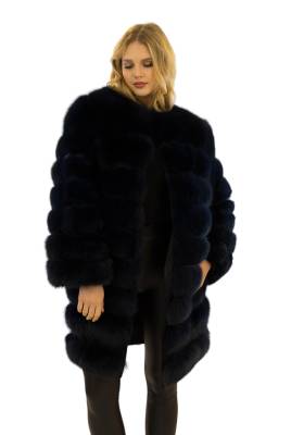 Pelzwesten, Echtfellwesten große Auswahl, Damenmode, Winterbekleidung ...